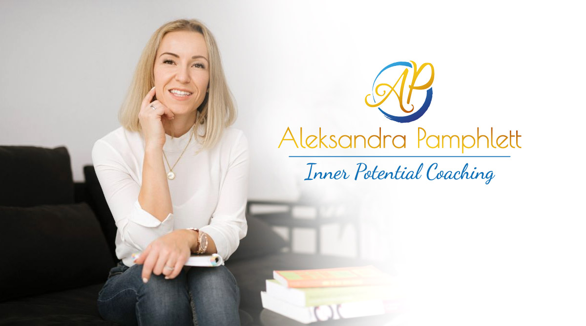 Home - Aleksandra Pamphlett